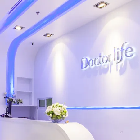 Home - Doctorlife Clinic